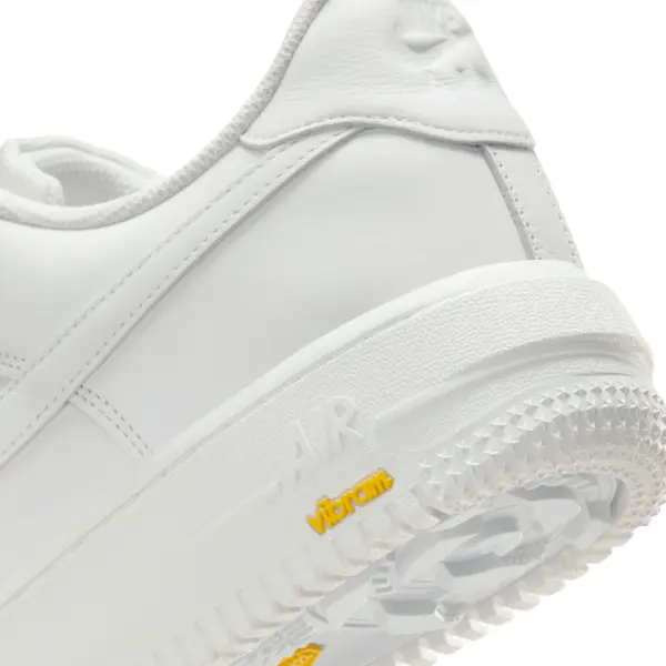 Nike Air Force 1 Gore-tex Vibram Shoes