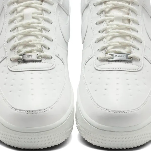 Nike Air Force 1 Gore-tex Vibram Shoes