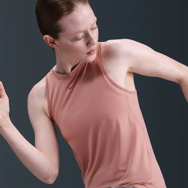Nike Classic Dri-fit Tank Top