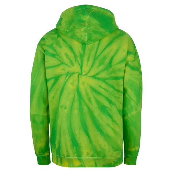 Nike Steal Your Duck" Tie-dye Hoodie