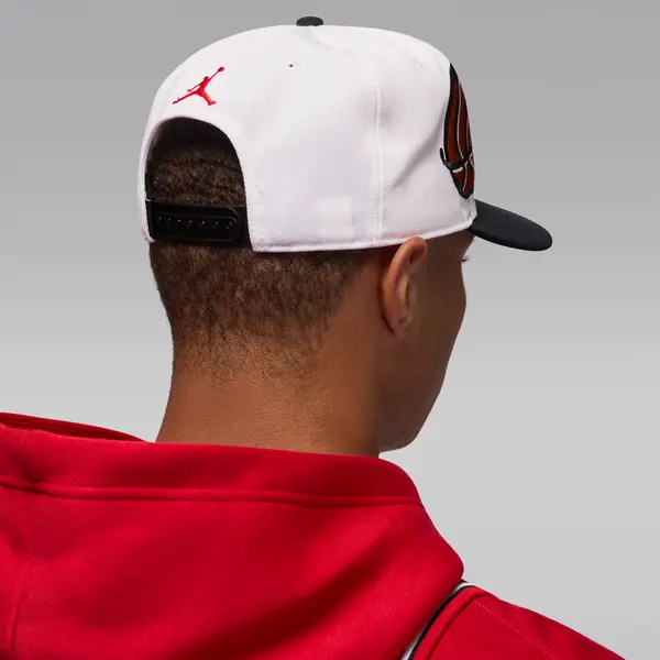 JORDAN Pro Structured Cap
