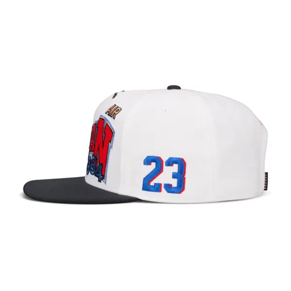JORDAN Pro Structured Cap