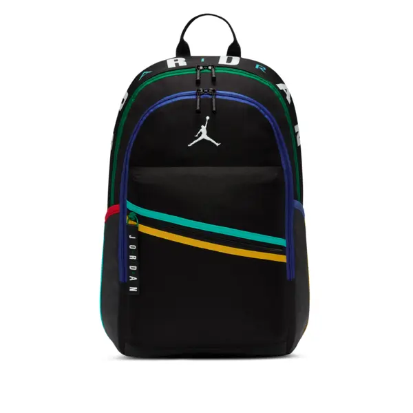 JORDAN Air Patrol Backpack