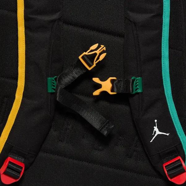JORDAN Air Patrol Backpack