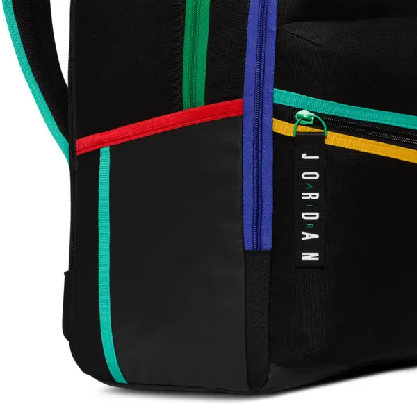 JORDAN Air Patrol Backpack