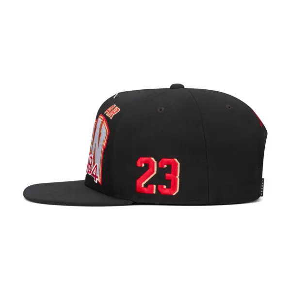 JORDAN Pro Structured Cap