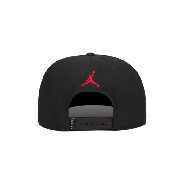 JORDAN Pro Structured Cap