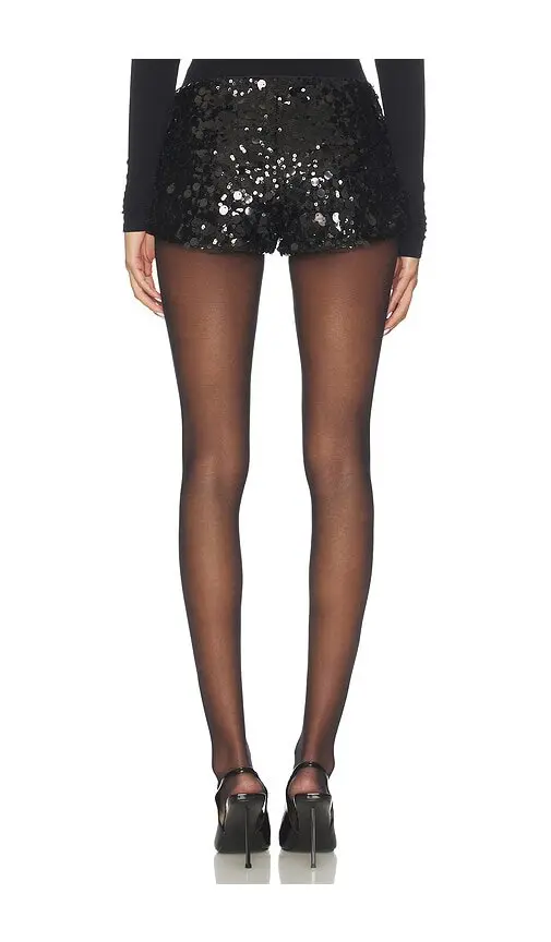 Superdown Kaori Mini Shorts