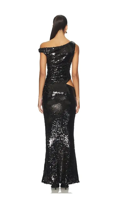 Superdown Pepper Maxi Dress