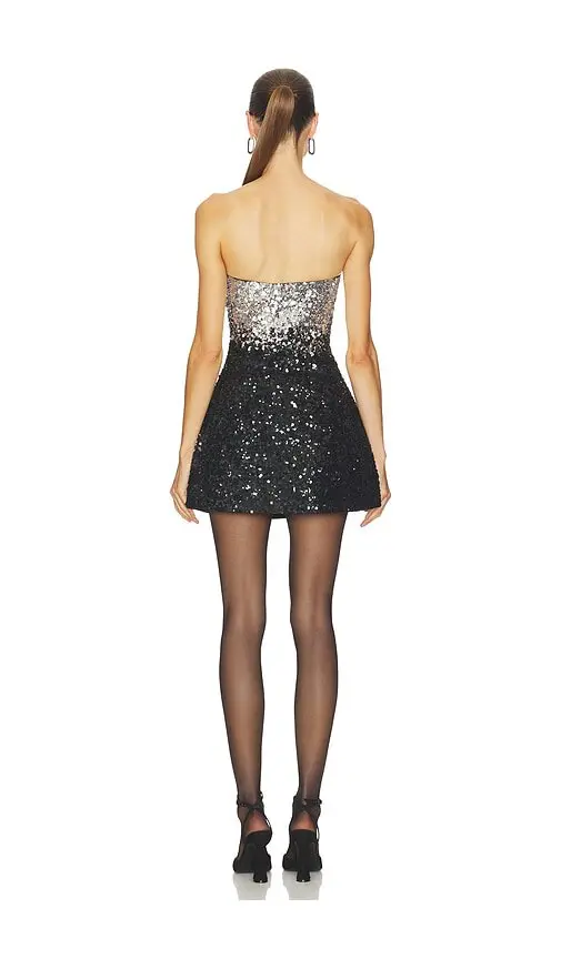 Retrofete Kameron Dress