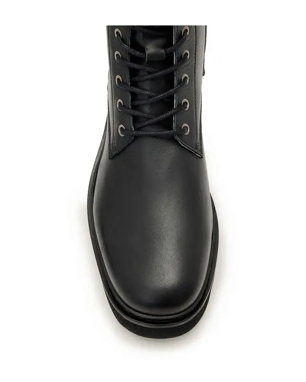 ALLSAINTS Skiff Military Boots