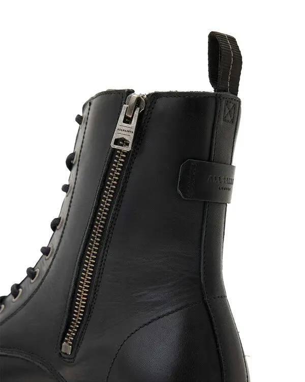 ALLSAINTS Skiff Military Boots