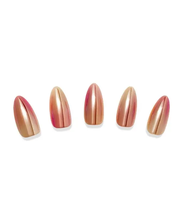 NAIL REFORMATION Press On Nails - Smooth Transitions