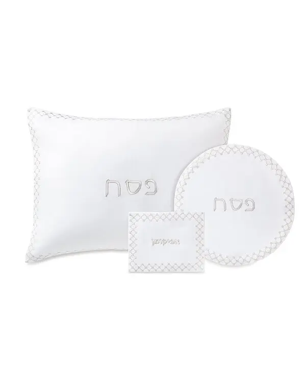 DOMANI HOME Trio Pesach Set - White