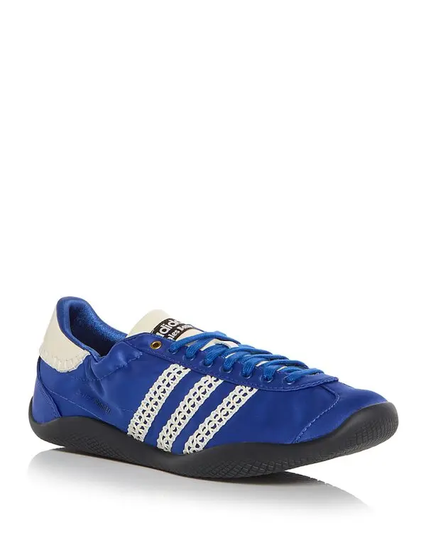 WALES BONNER X ADIDAS Karintha Lace Up Sneakers
