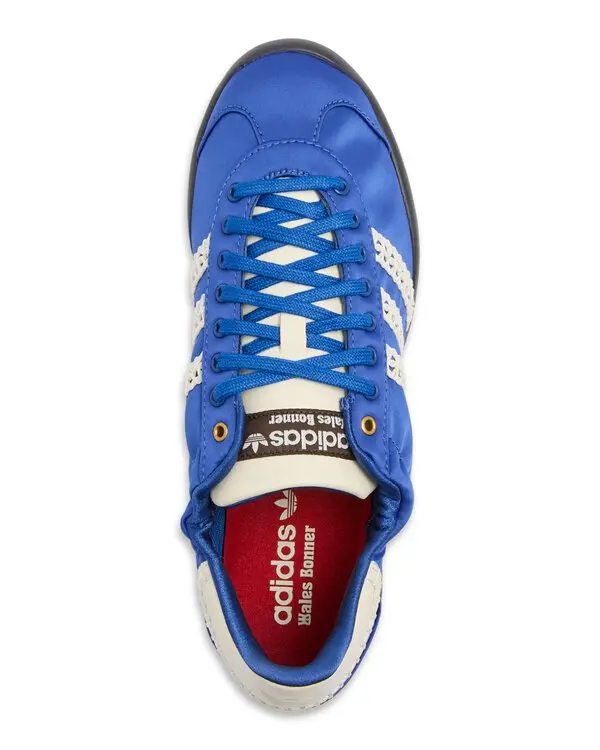WALES BONNER X ADIDAS Karintha Lace Up Sneakers