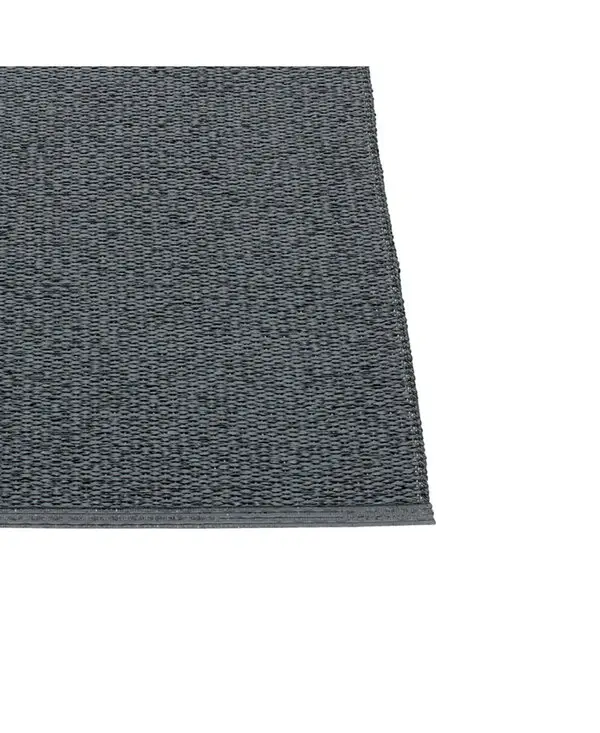 PAPPELINA Svea Rug, 27 X 96 - Granit