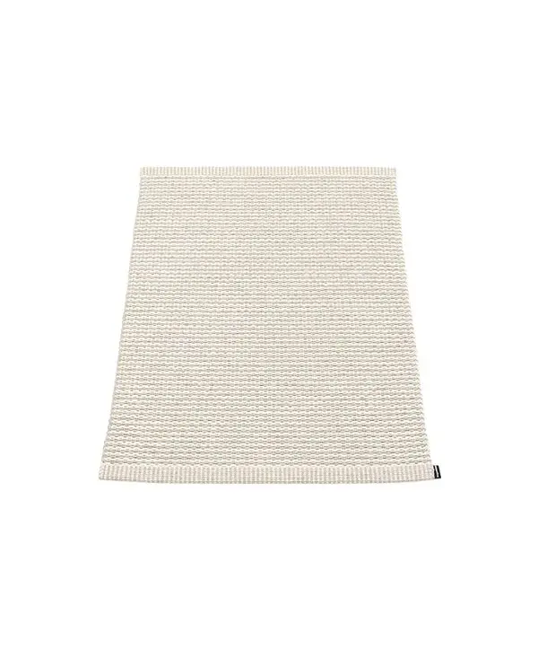 PAPPELINA Mono Rug, 24 X 33 - Linen