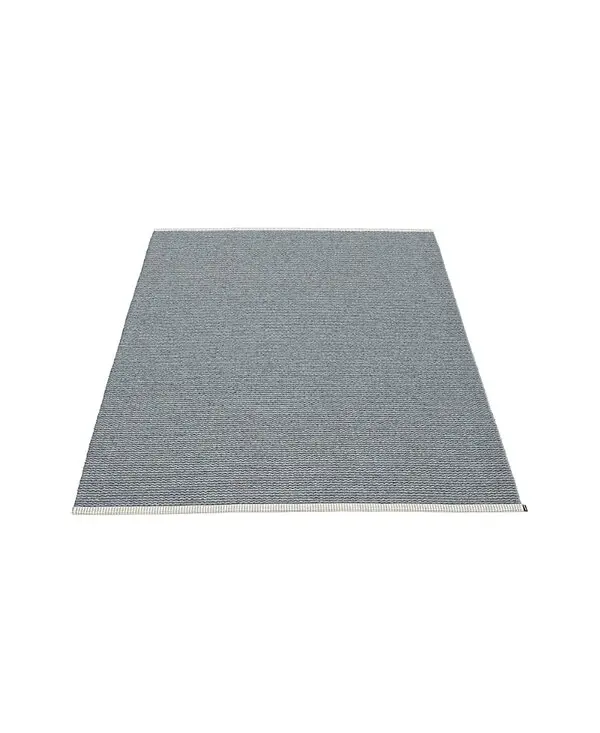 PAPPELINA Mono Rug, 54 X 78 - Granit