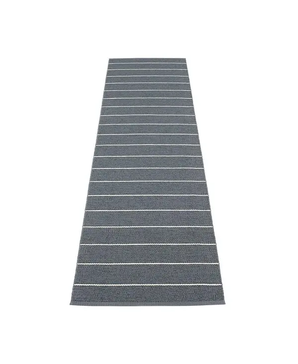PAPPELINA Carl Rug, 27 X 105 - Granit
