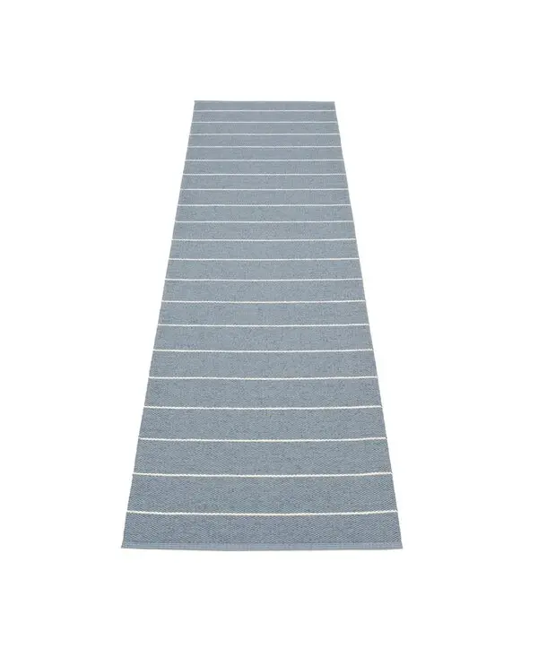 PAPPELINA Carl Rug, 27 X 105 - Granit