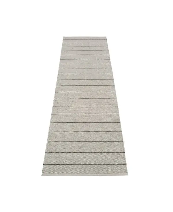 PAPPELINA Carl Rug, 27 X 105 - Warm Grey