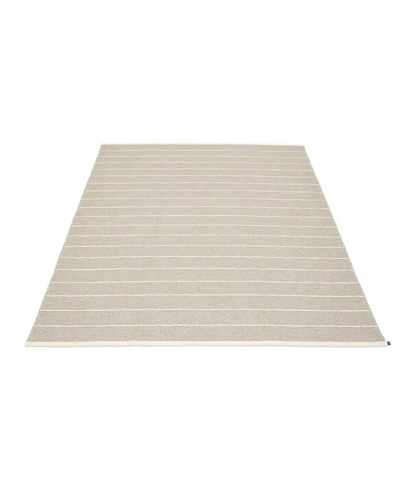 PAPPELINA Carl Rug, 72 X 102 - Linen