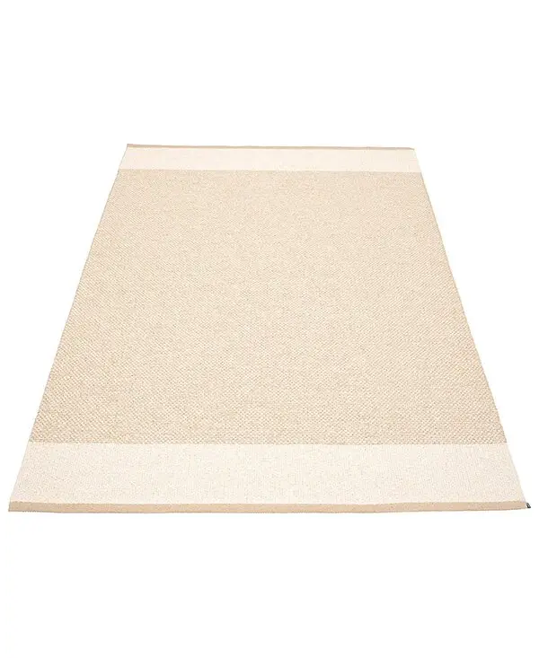 PAPPELINA Edit Rug, 54 X 78 - Beige