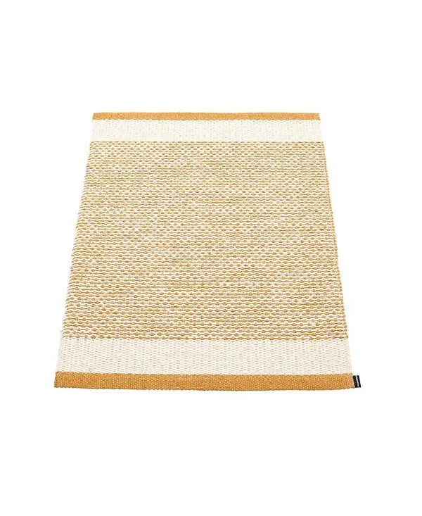 PAPPELINA Edit Rug, 24 X 33 - Ochre