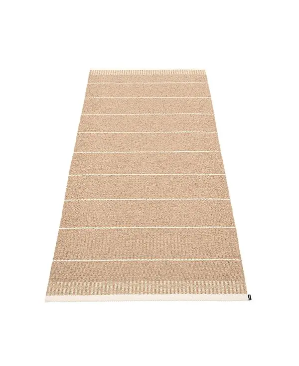 PAPPELINA Belle Rug, 33 X 78 - Biscuit