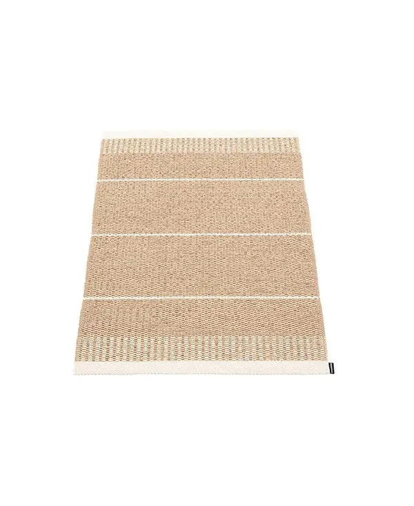 PAPPELINA Belle Rug, 24 X 33 - Biscuit
