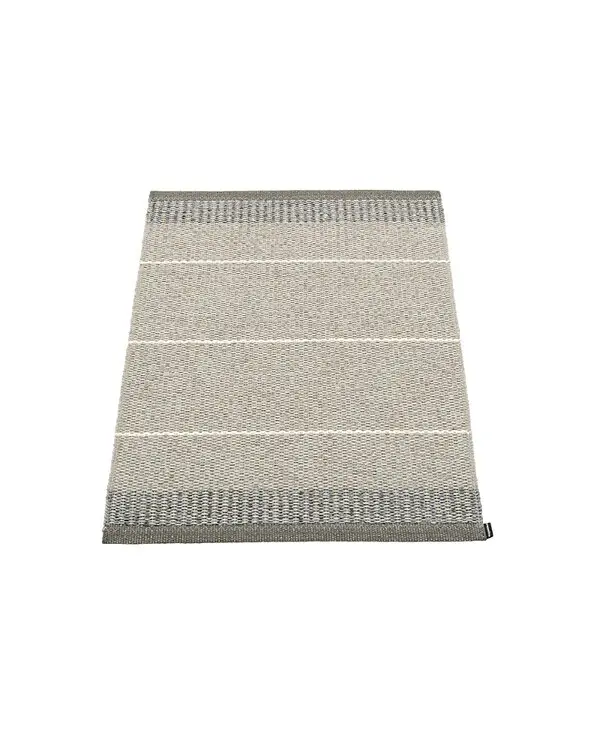 PAPPELINA Belle Rug, 24 X 33 - Concrete