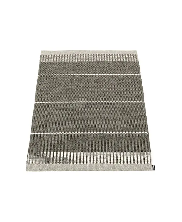 PAPPELINA Belle Rug, 24 X 33 - Shadow