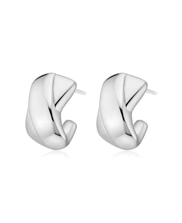 ORADINA Sterling Kisses Drop Earrings
