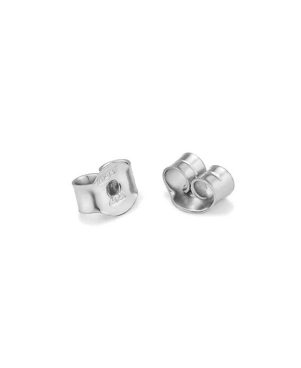 ORADINA Sterling Kisses Drop Earrings
