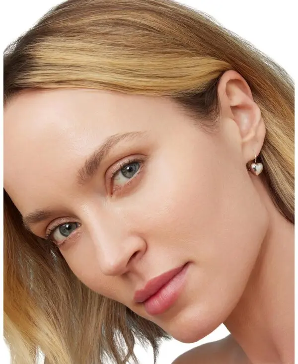 ORADINA Sterling Lover Drop Earrings