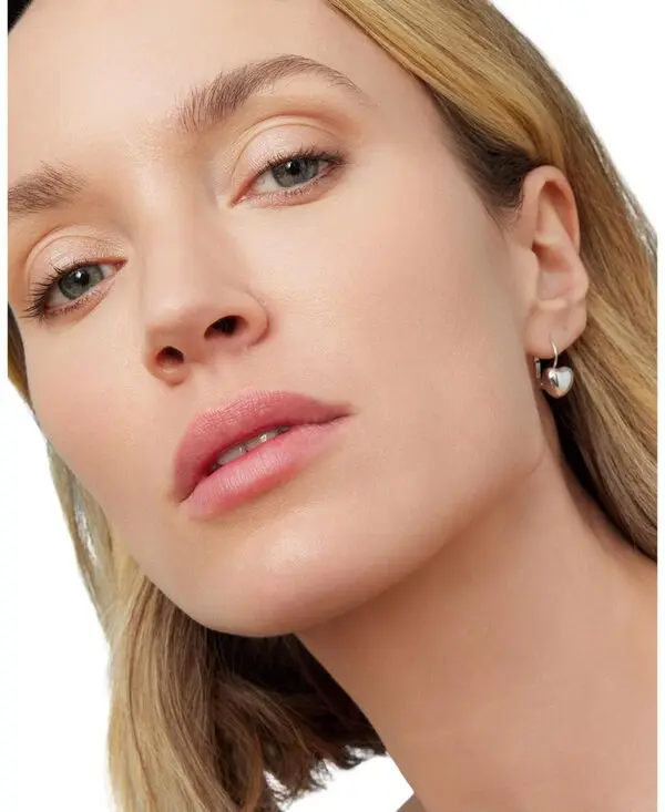 ORADINA Sterling Lover Drop Earrings