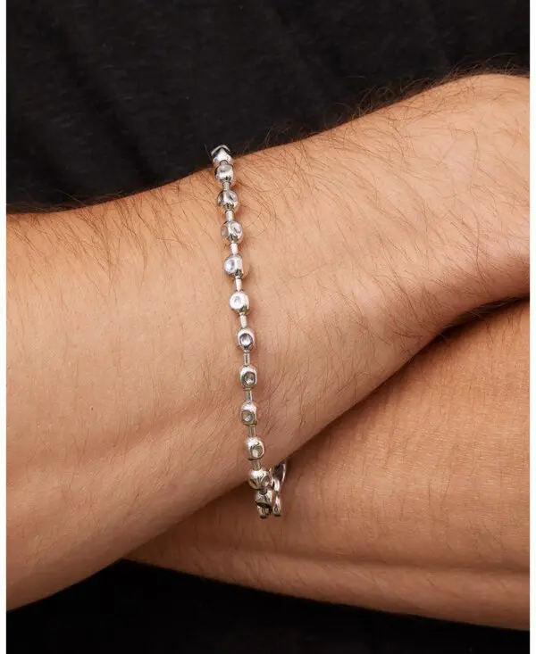 ORADINA Axis Bead Bracelet