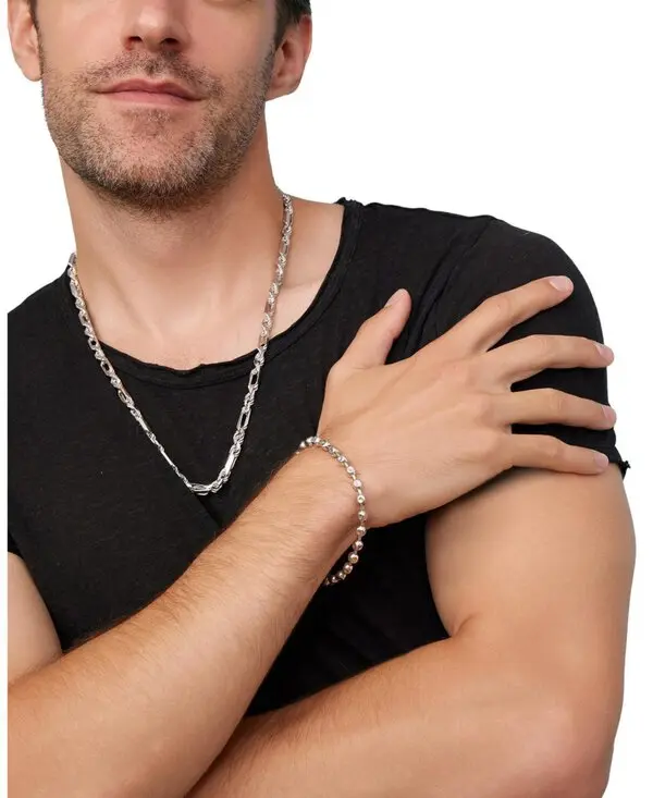 ORADINA Axis Bead Bracelet