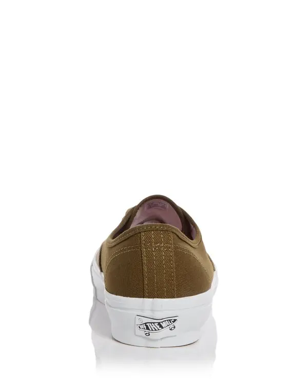 VANS Lx Authentic 44 Sneakers - Bay Leaf