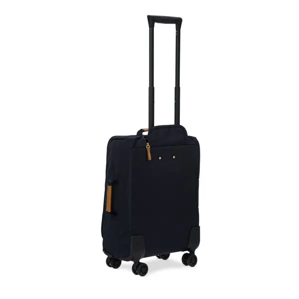 Bric'S X-bag 21 Carry-on Spinner Trolley - Navy