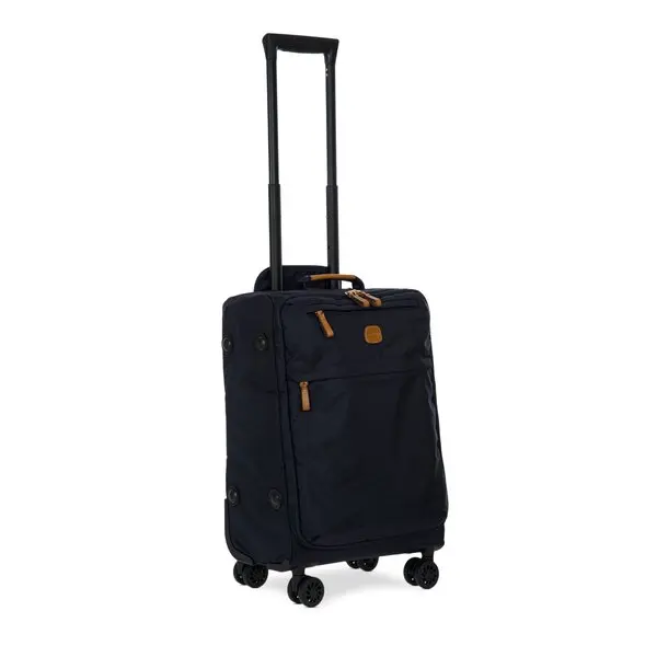 Bric'S X-bag 21 Carry-on Spinner Trolley - Navy
