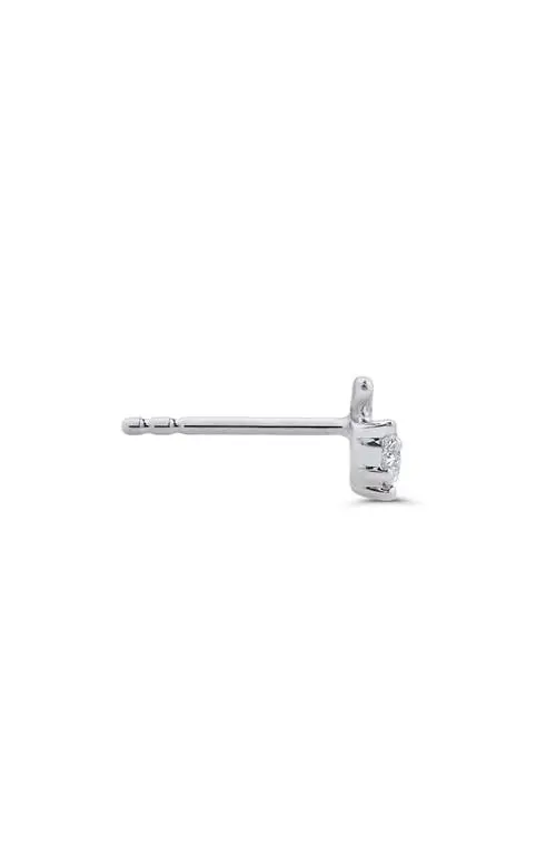 SEED2STONE Ear Crawler With Lab-grown Diamonds