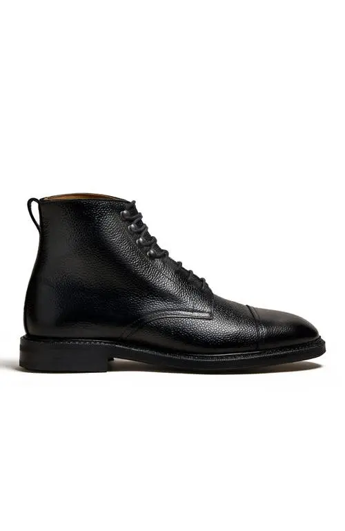 MYRQVIST Abisko Jumper Boots