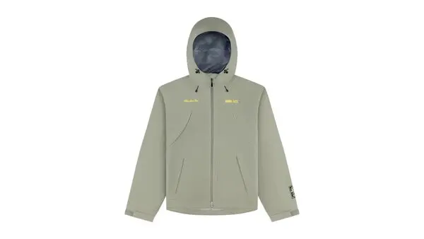 Aimé Leon Dore Gore-tex Shell Jacket