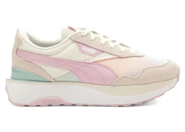 PUMA Cruise Rider Summer Daze Sneakers