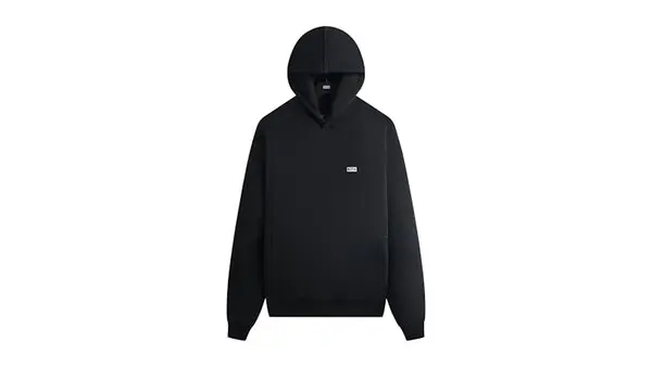 Kith Puffed Fleece Pullover