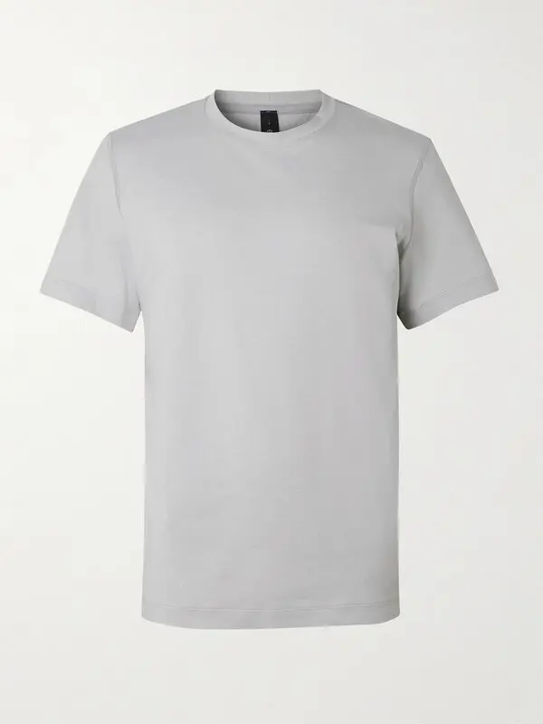 Lululemon Recycled Soft Jersey T-shirt