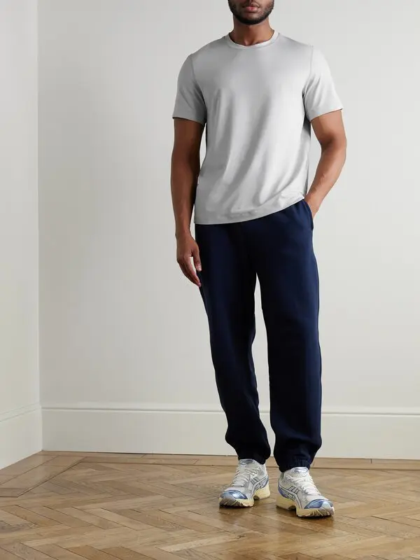Lululemon Recycled Soft Jersey T-shirt