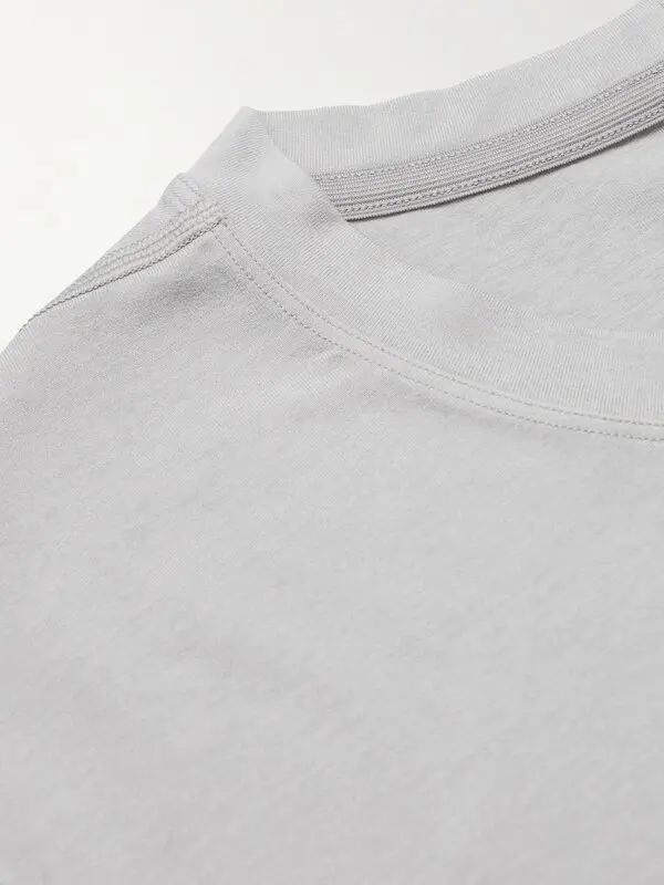 Lululemon Recycled Soft Jersey T-shirt